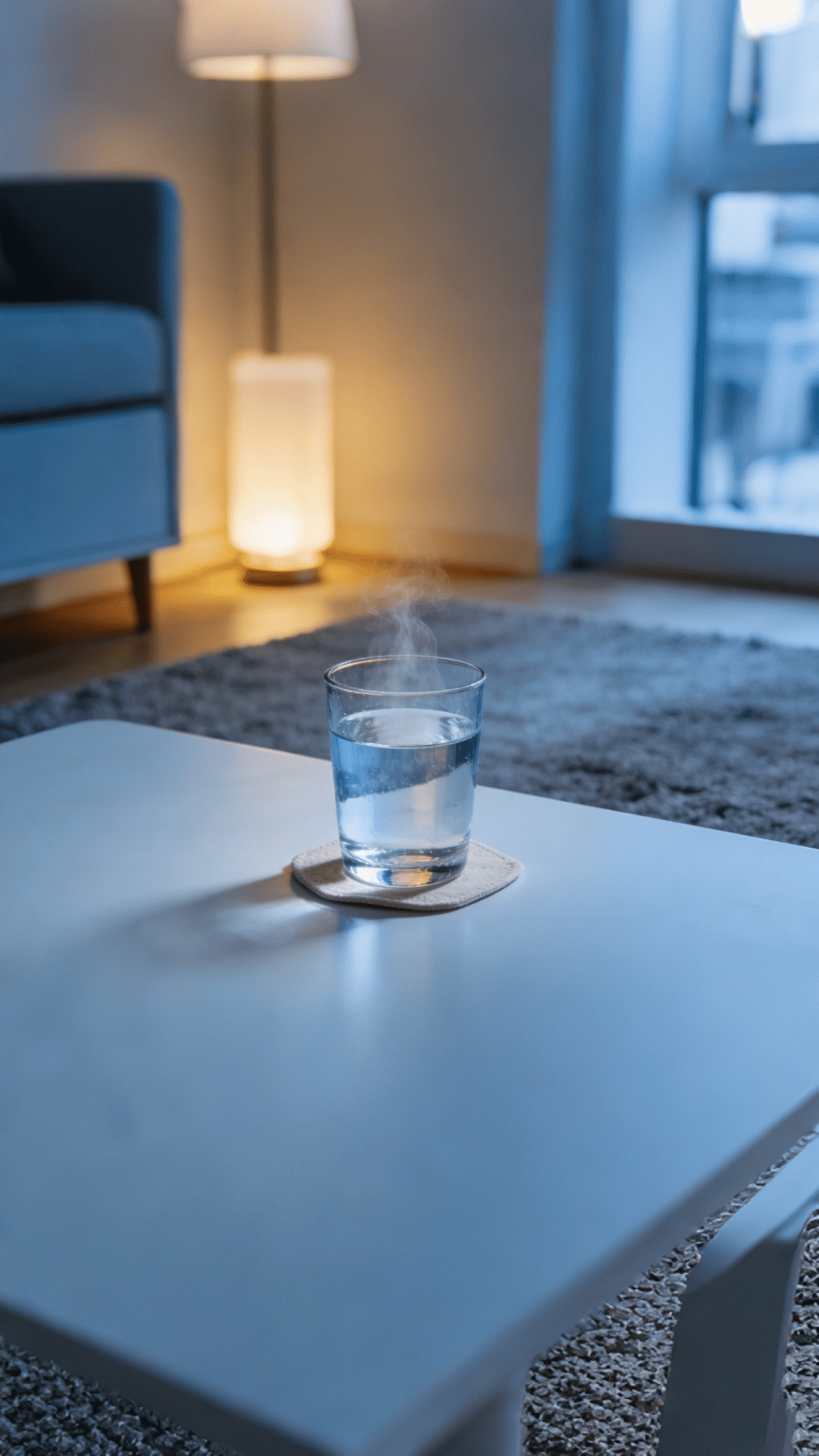 Winter Hydration Guide | Why Clean Water Matters During the Holidays ...