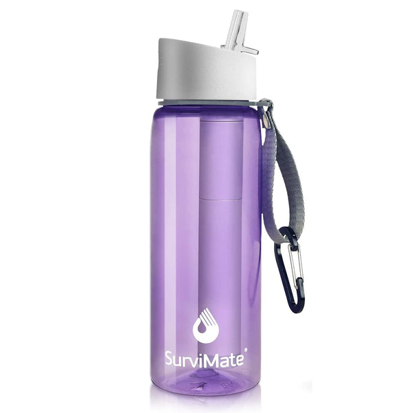 Purewell – Purewell Pro Gravity-Fed Water Filtration System